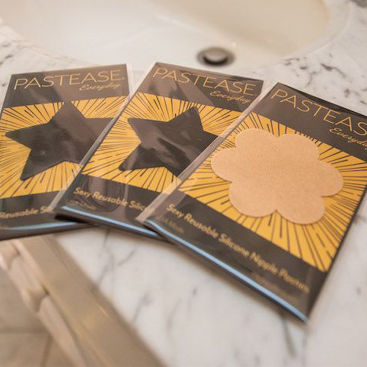 Patease Everyday – Pastease UK